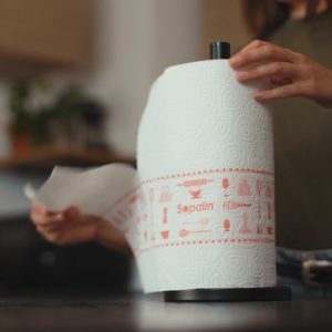 Sopalin®, avec vous depuis 1948 ! Revivez notre histoire