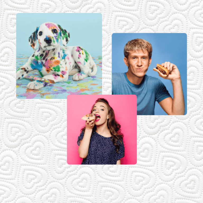 Sopalin® - Le plus mythique des rouleaux d’essuie-tout