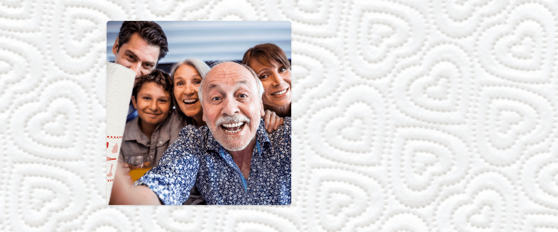 Sopalin® - Le plus mythique des rouleaux d’essuie-tout