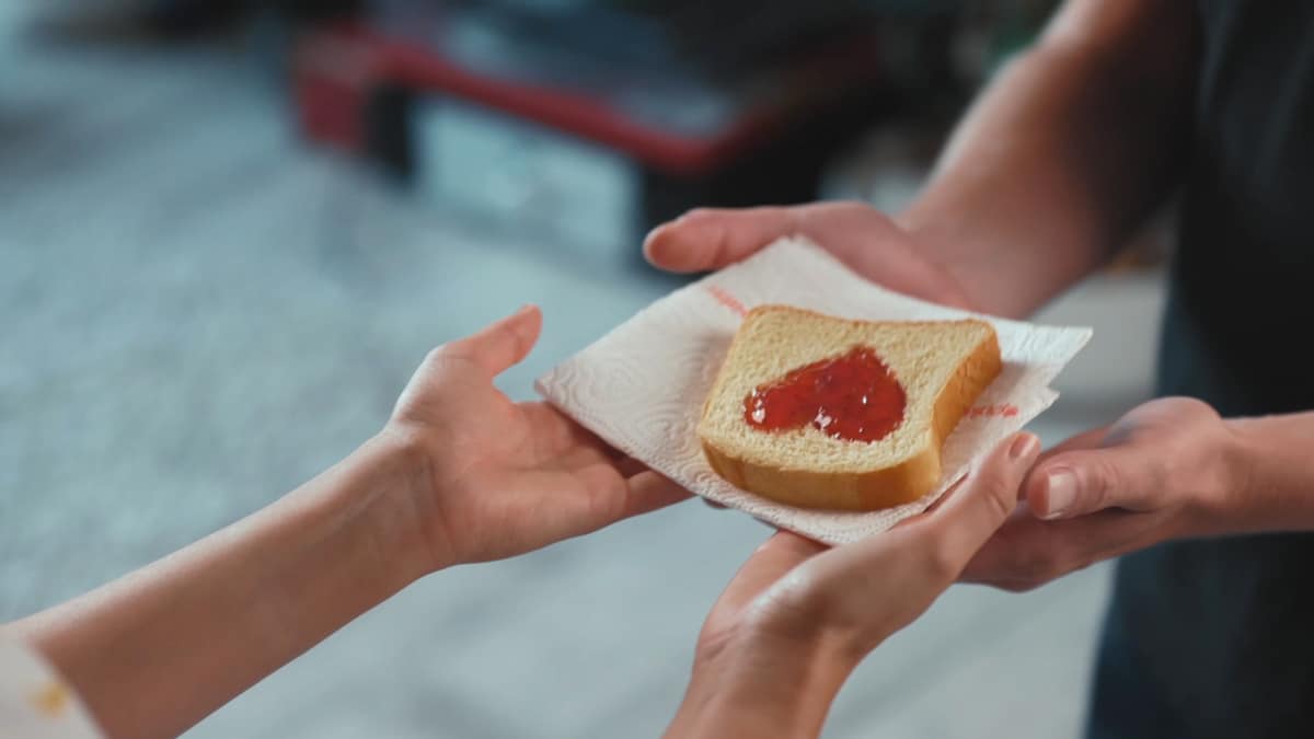 Sopalin® - Le plus mythique des rouleaux d’essuie-tout