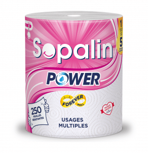 Sopalin® Power - Sopalin®