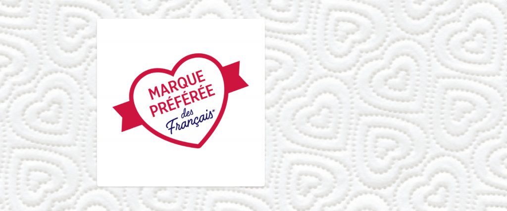 Sopalin® - Le plus mythique des rouleaux d’essuie-tout