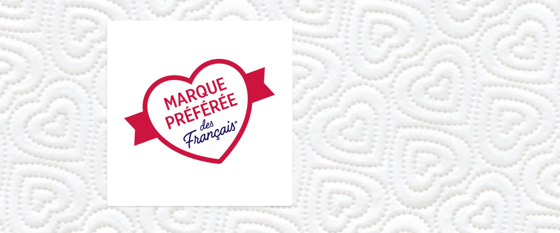 Sopalin® - Le plus mythique des rouleaux d’essuie-tout