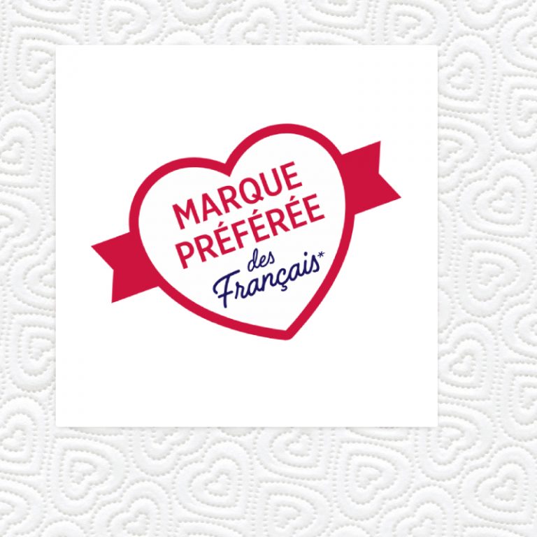 Sopalin® - Le plus mythique des rouleaux d’essuie-tout