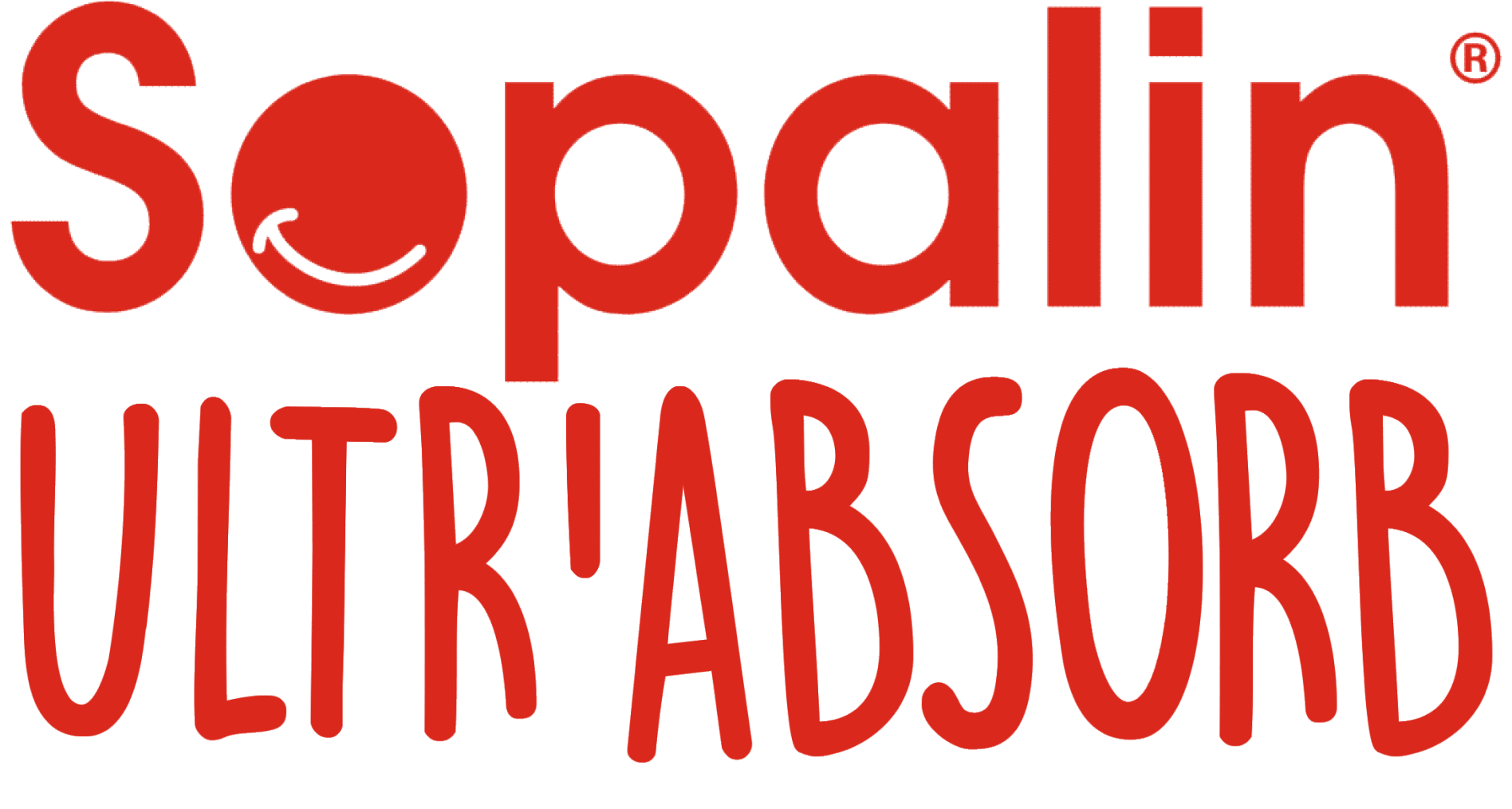 Sopalin® - Le plus mythique des rouleaux d’essuie-tout